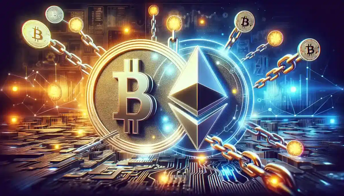 Bitcoin Spot ETFs Log $62M Inflows As Ether ETF Suffer Outflows