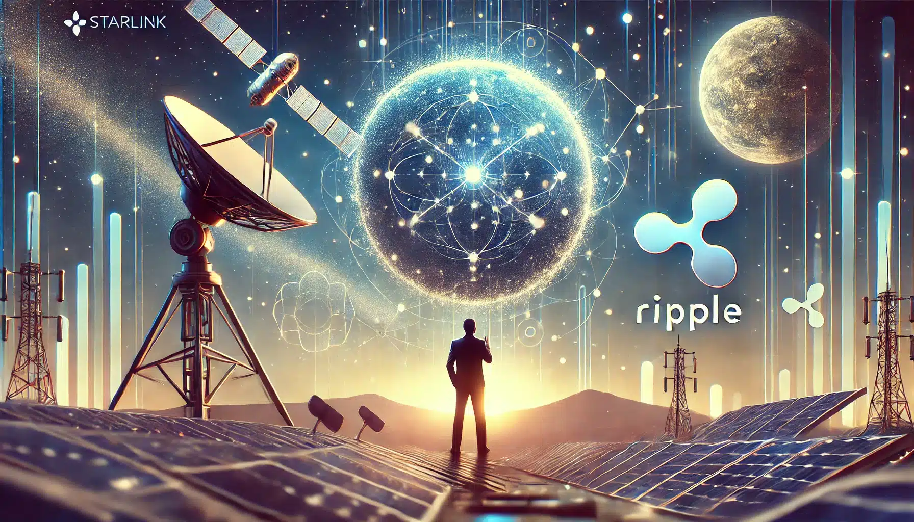 Ripple CTO Thanks Elon Musk for an Unexpected Reason - The Bit Journal