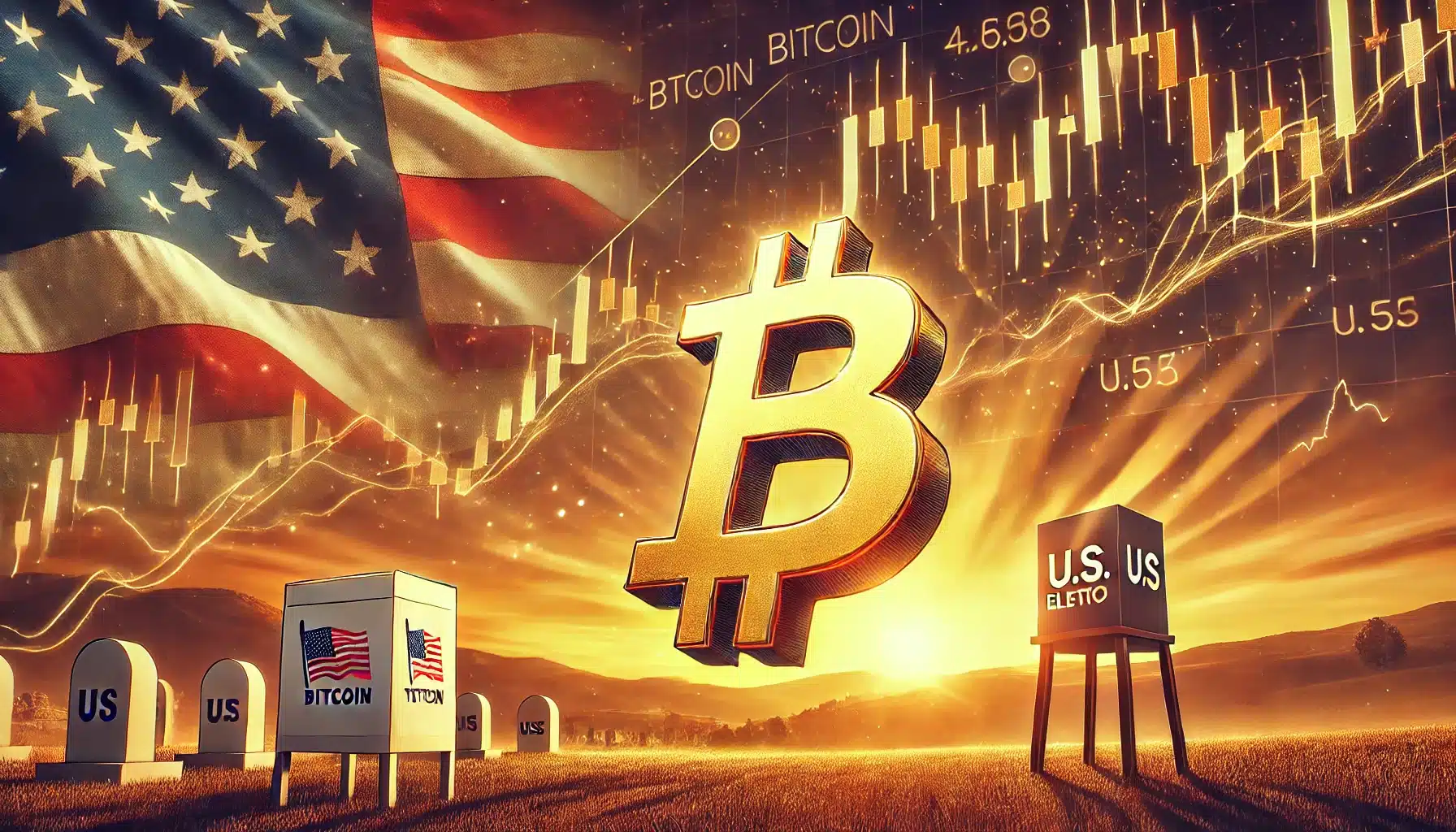 Is Bitcoin Price About to Skyrocket? Standard Chartered Predicts a ...