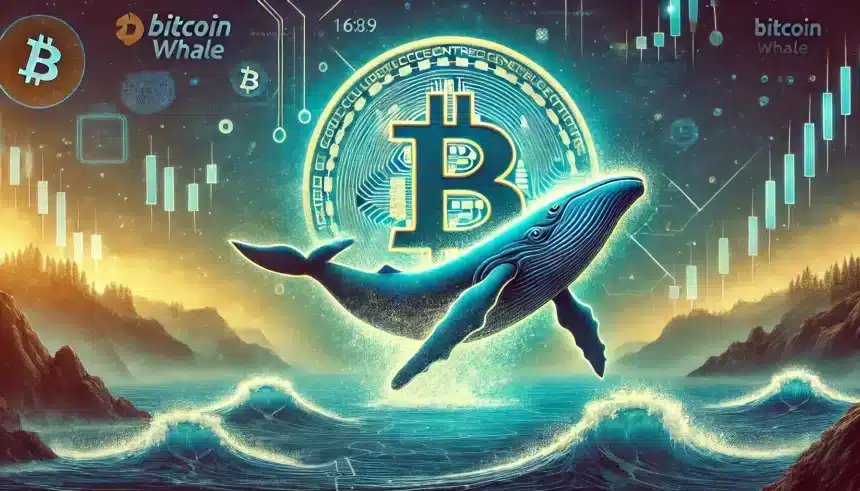 Dormant for 12 Years, Bitcoin Whale Wallet Awakens with Millions in Motion! - The Bit Journal
