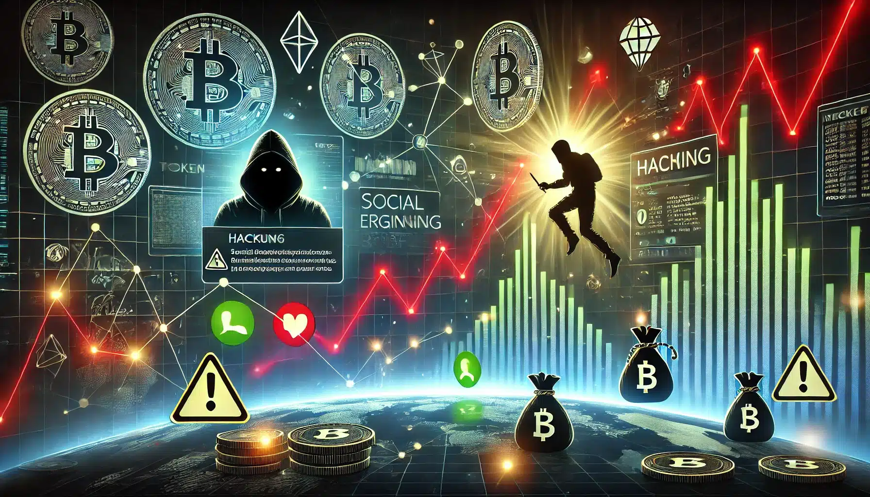 Hacker Exploits Truth Terminals Influence For 600k In Scam Token Sale The Bit Journal