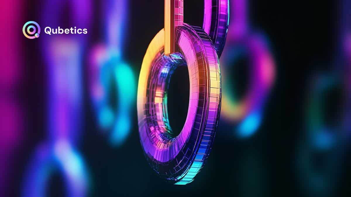 Qubetics Presale and QubeQode IDE: Simplifying Blockchain Development