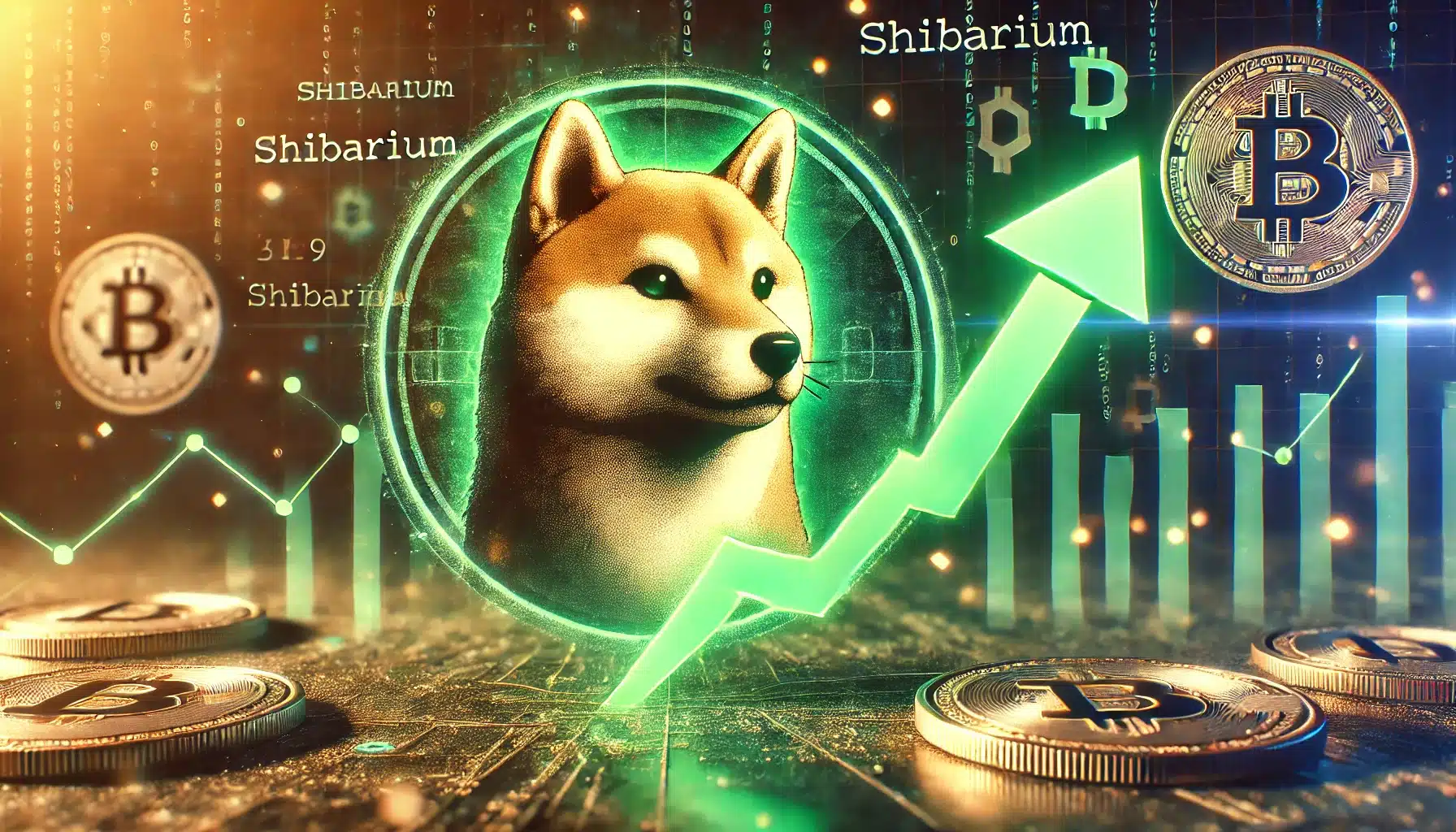 Mysterious Message from Shiba Inu Team: Just Four Words! - The Bit Journal