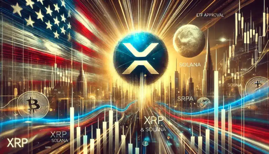 Bloomberg Analyst Reveals Groundbreaking Development for Two Altcoins ...