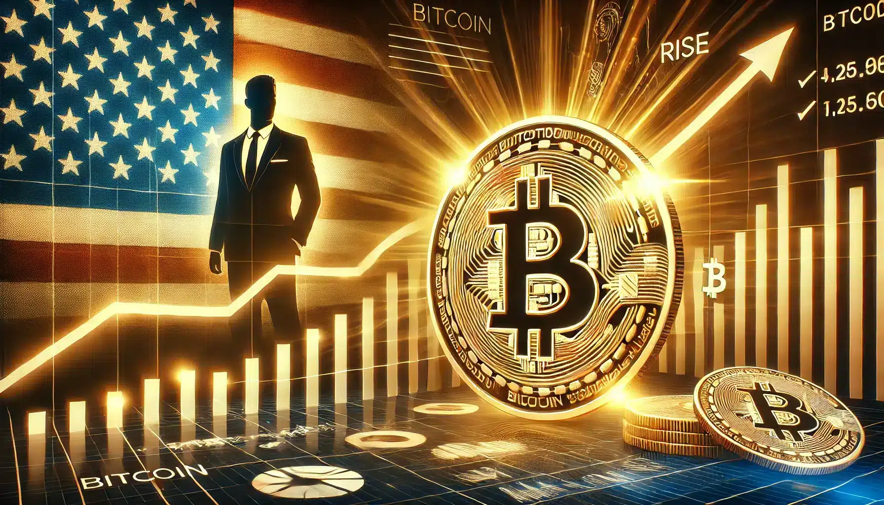 Bitcoin Primed for Unprecedented Growth as Trump Embraces Pro-Crypto ...
