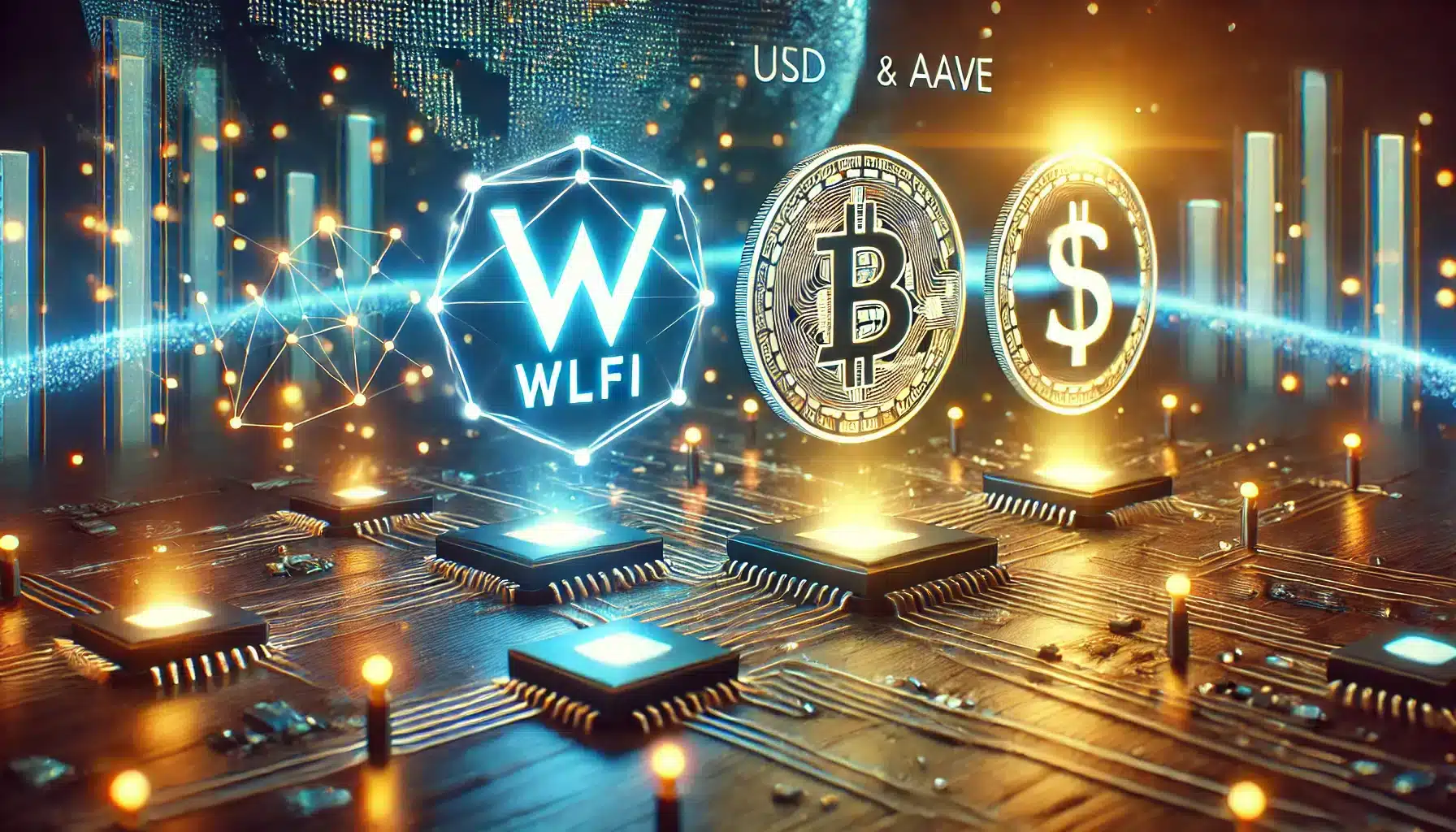 World Liberty Financial löscht 166 Mio. WLFI nach Hack