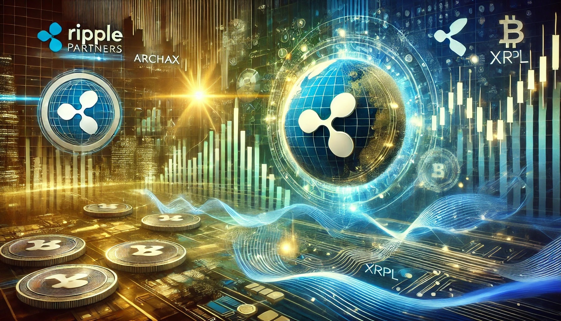 Tokenized US Treasuries to XRP Ledger for Institutional DeFi