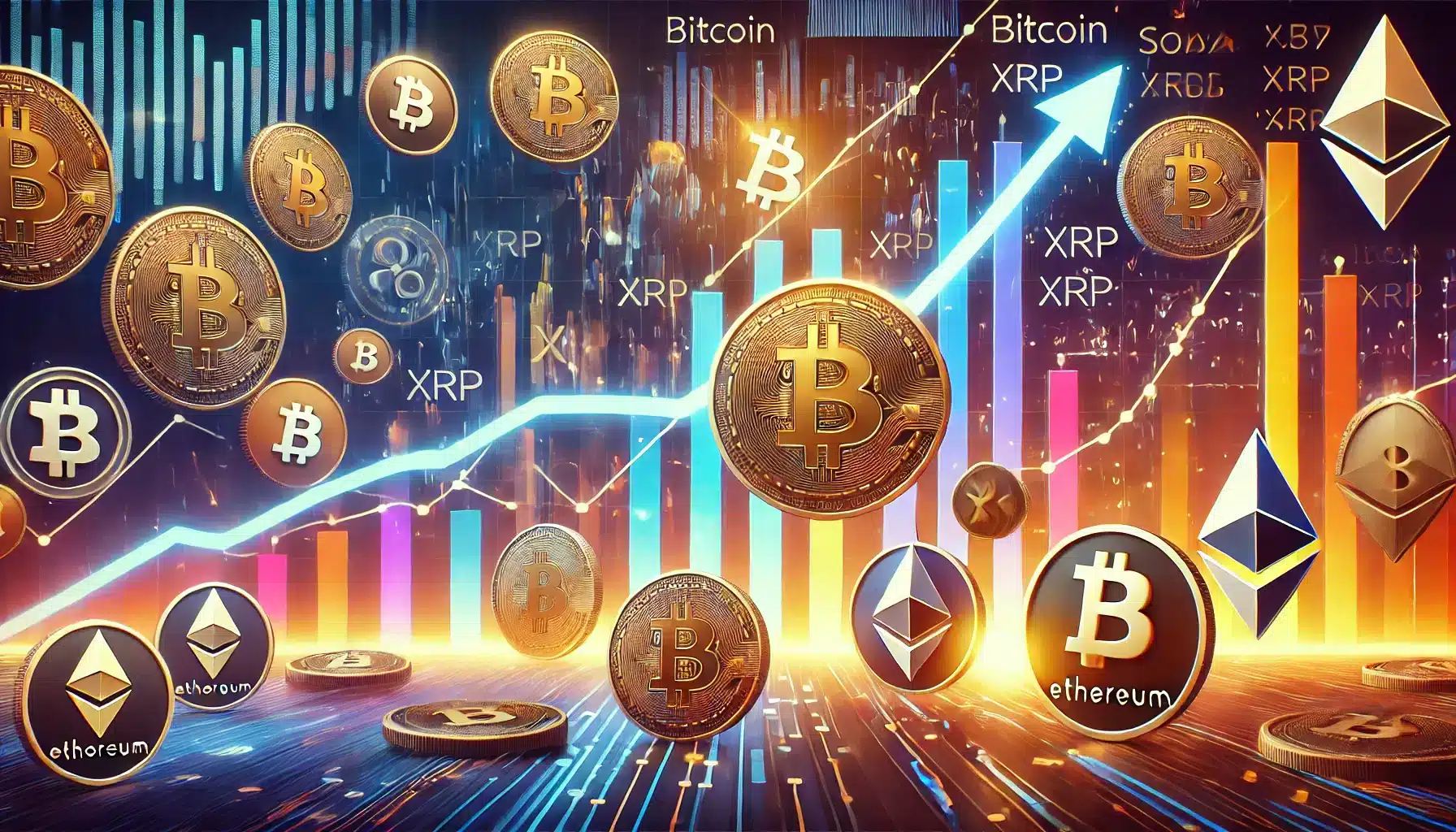 Crypto Market Update: The Biggest Gainers and Losers Today - The Bit ...