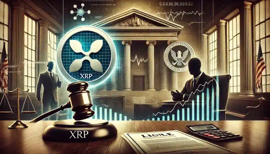 Ripple vs. SEC Case Intensifies: What’s Next for XRP Price? - The Bit ...