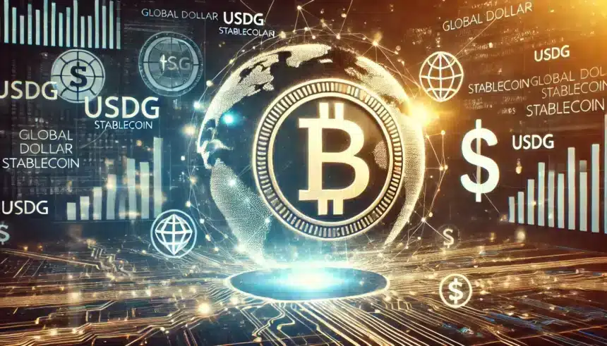 Seven Crypto Giants Unite to Launch New Coin: Here’s Why! - The Bit Journal