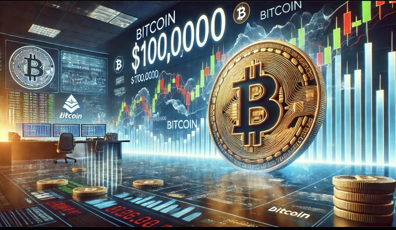Bitcoin Price Reclaims $100K, Weekly Chart Forms Bearish Candlestick ...