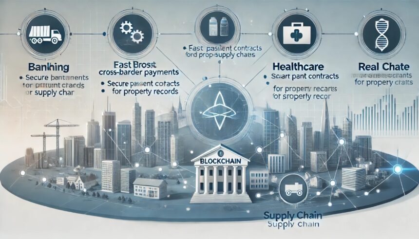 What Is Blockchain? A Simple Guide to How It Works