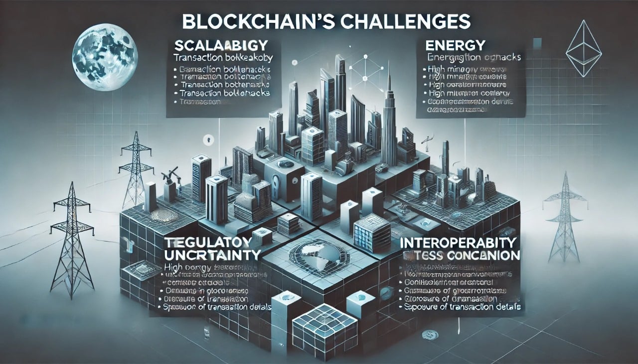 What Is Blockchain? A Simple Guide to How It Works