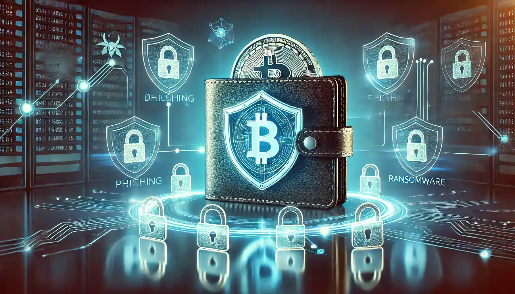 Crypto Security for 2025: Wallet Selection and Cyber Threats - The Bit ...