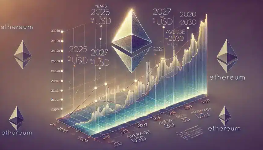 Ethereum Price Prediction for 2025, 2027, and 2030: What the Future ...