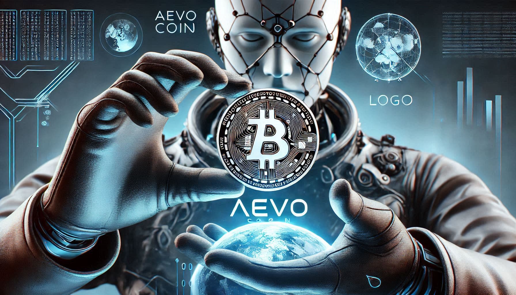 Aevo (AEVO) Price Predictions for 2025, 2028, and 2030: What to Expect