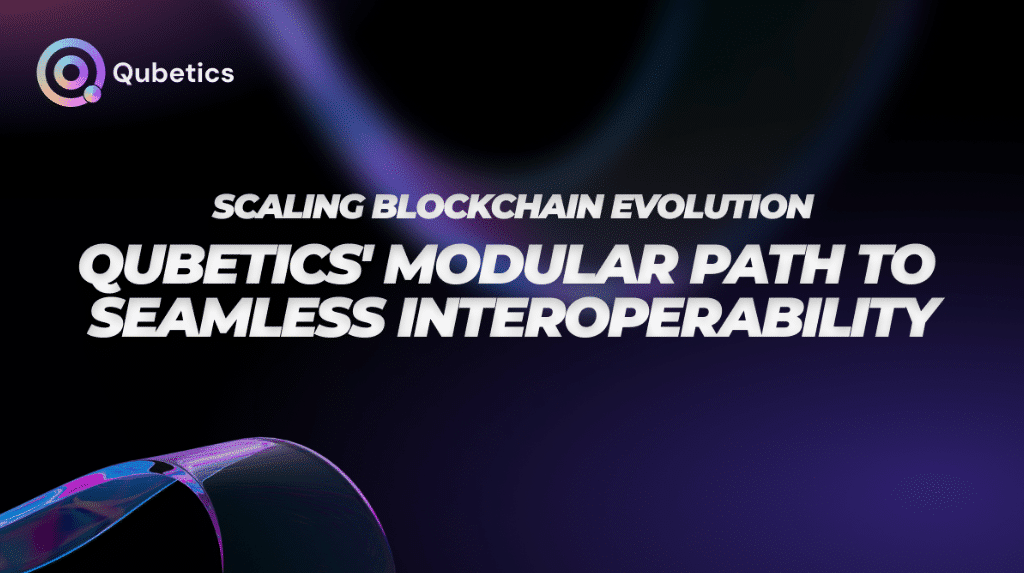 Tired of Regretting Polygon’s Rise? Qubetics Could Be Your Fresh Start ...