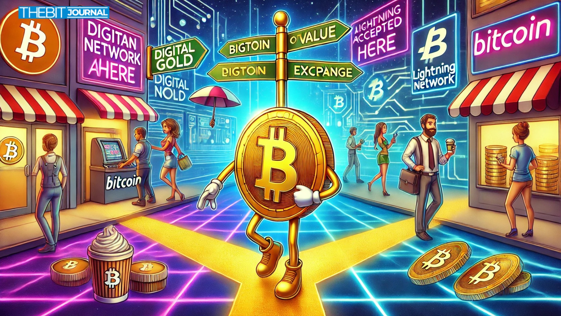 Report: Bitcoin Just Hit 650 Million Users – Is This the End of Banks ...