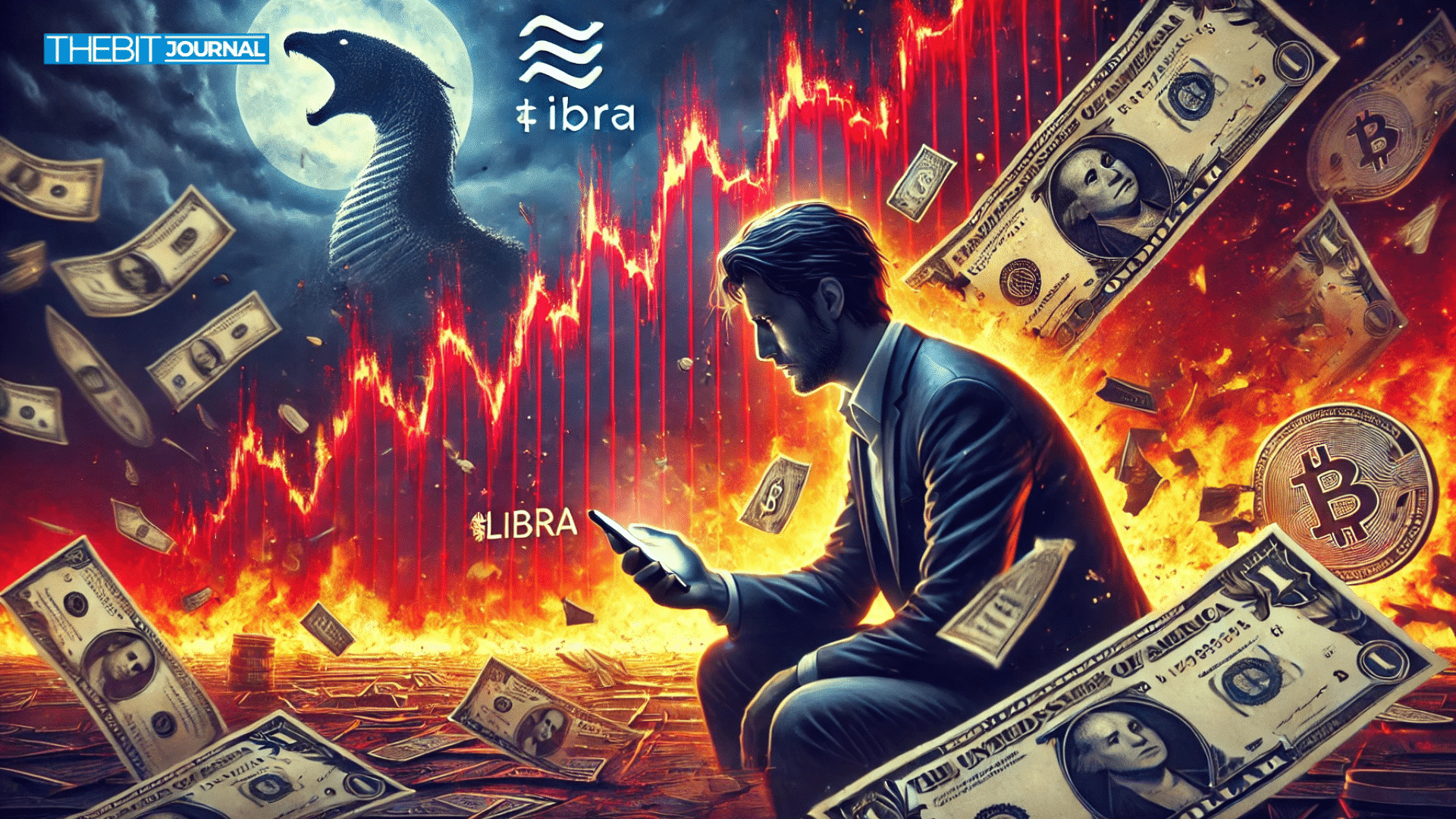 Shocking Loss: How a Crypto Whale Loses $2.78M in Brutal $LIBRA ...
