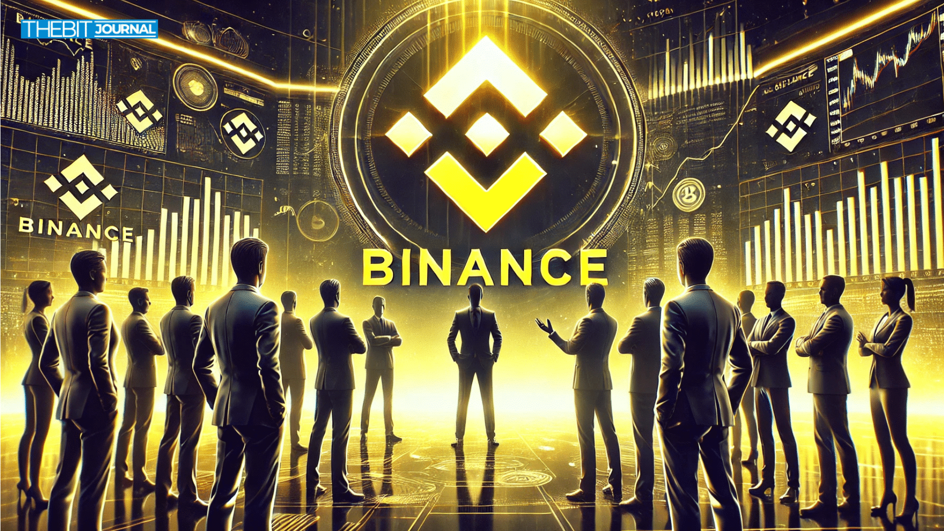 Binance führt Crypto-as-a-Service (CaaS) für Banken und Broker ein ...