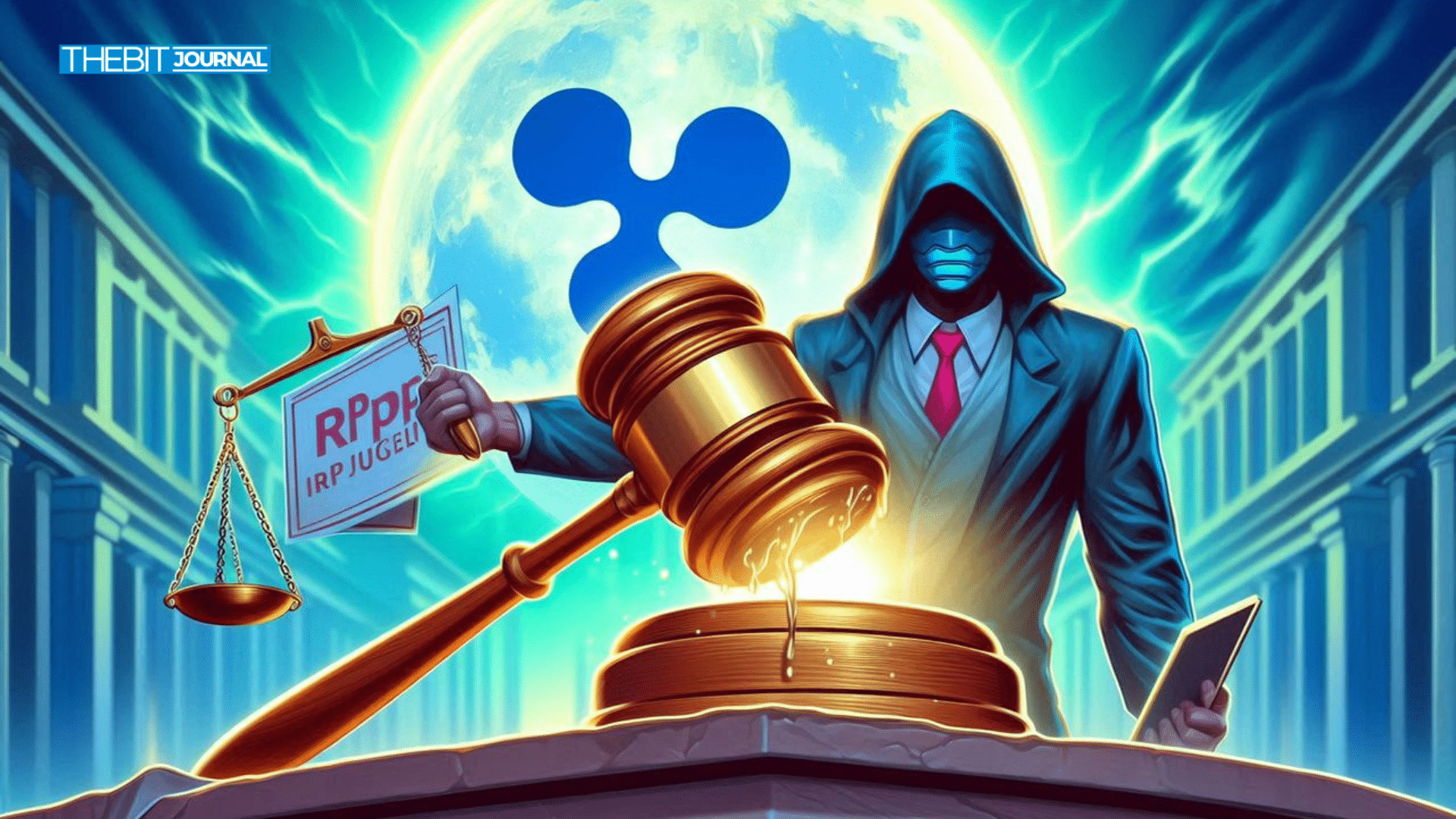SEC’s Ripple Case Delay: A Deliberate Move? Crypto Lawyer Weighs In