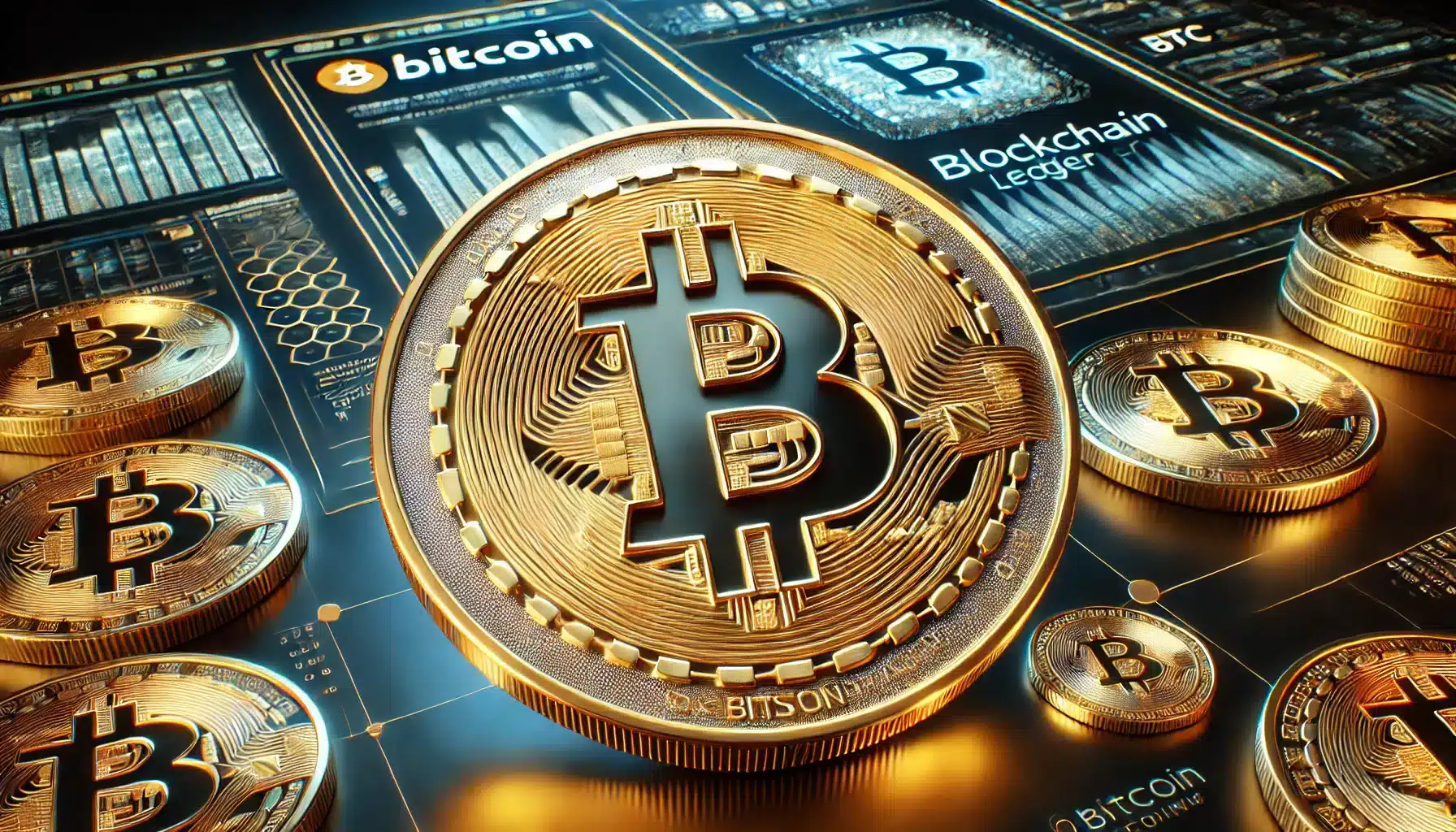 Physical Bitcoin Explained: The Secret Behind Real-Life BTC - The Bit ...