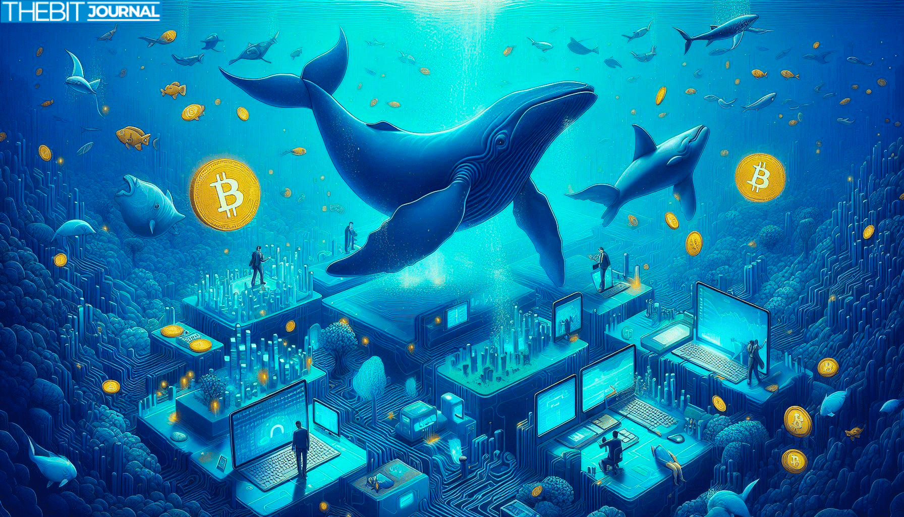 Top Whale Activities This Week | Crypto Market Trends