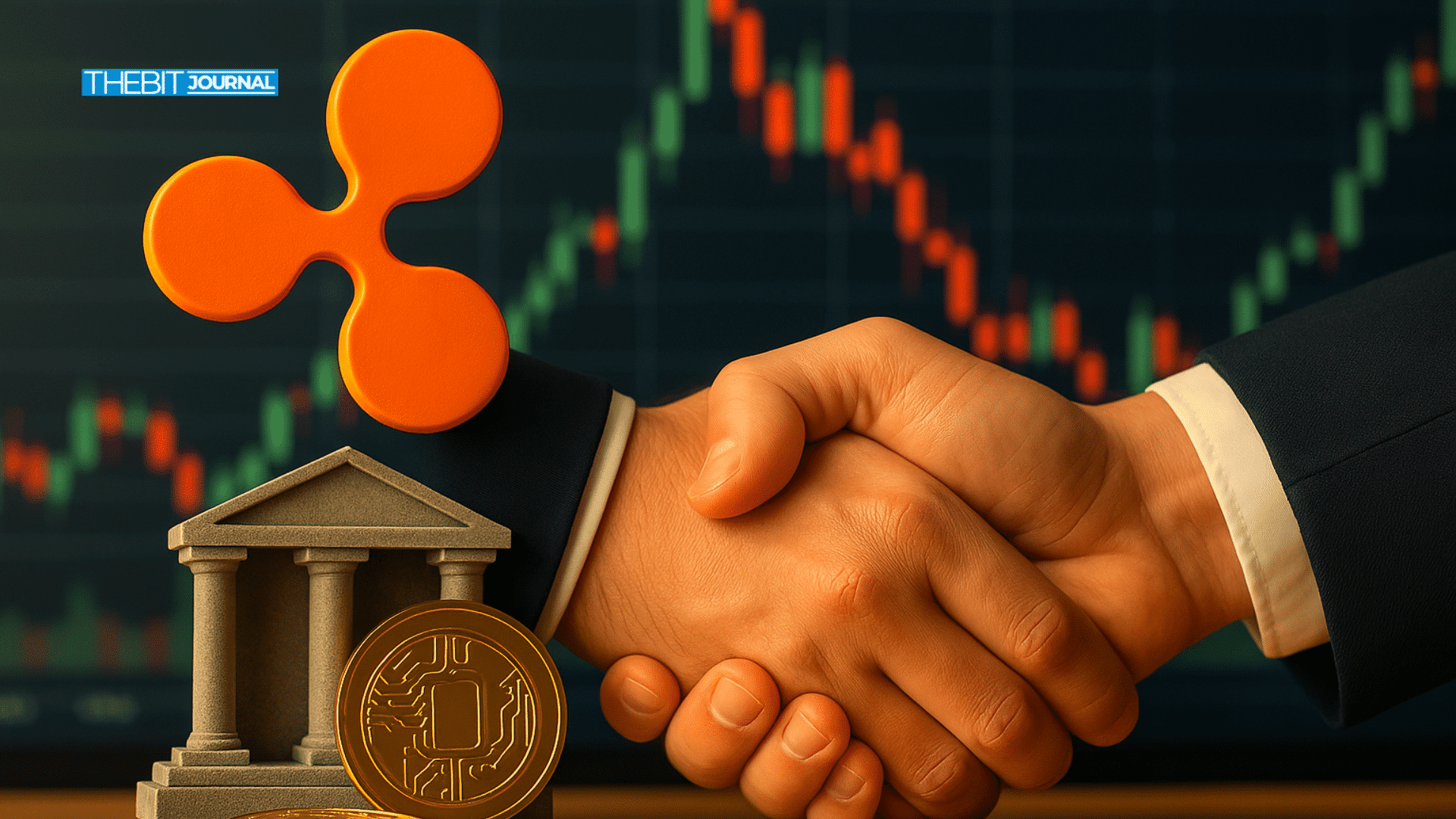 Ripple Buys Hidden Road for $1.25B — How It Could Supercharge XRP and ...