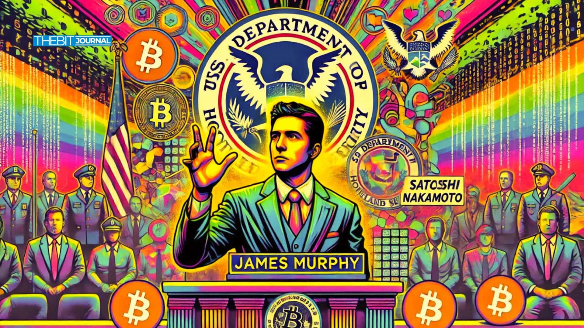 Crypto Attorney Sues US Authorities: Is This the Moment Satoshi Nakamoto’s Identity is Finally ...