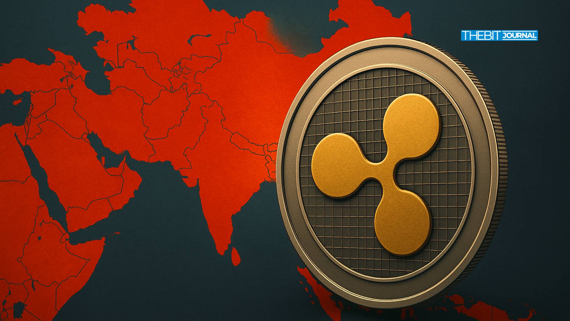Ripple-Backed XRP Fund Arrives in Asia — HashKey Unlocks Institutional Access - The Bit Journal