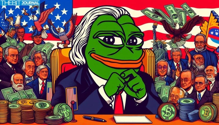 PEPE Price Prediction 2025–2030: Future Forecast & Analysis