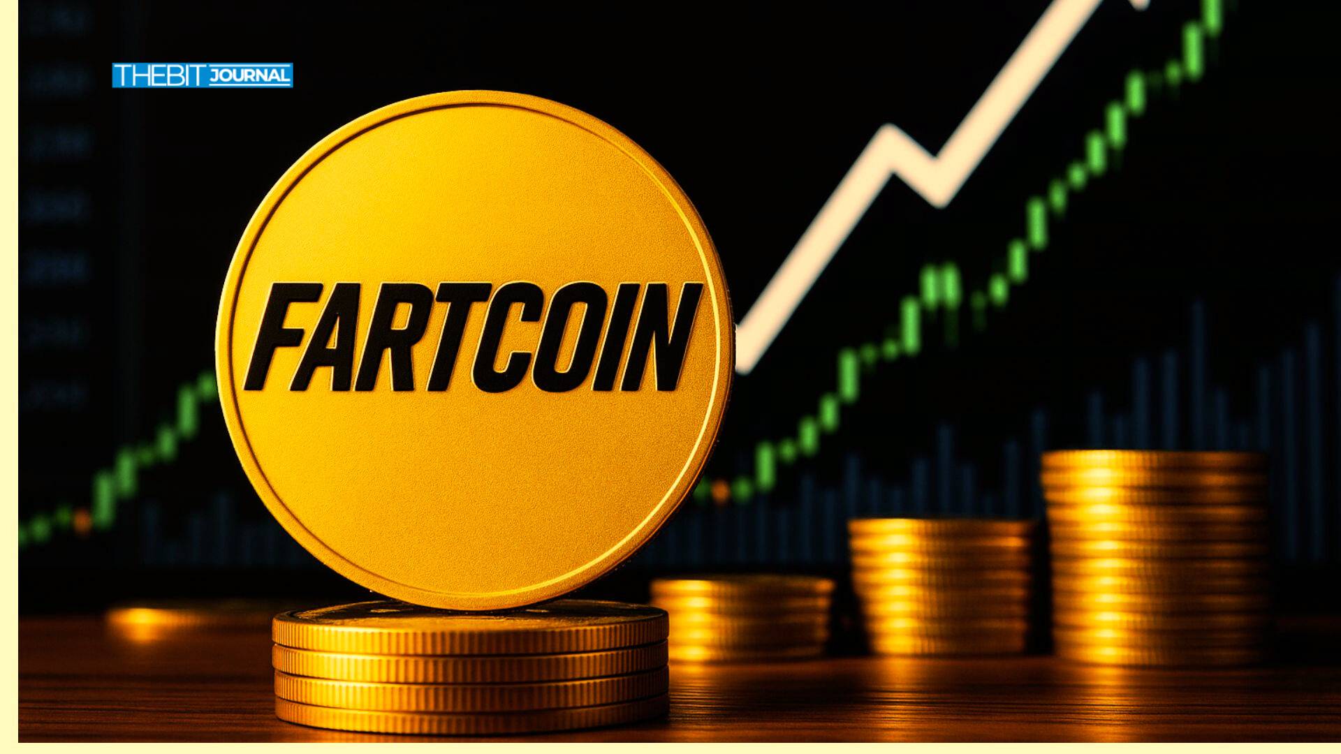 Fartcoin Price Prediction May 2025: Will FART Hit $1.58? - The Bit Journal