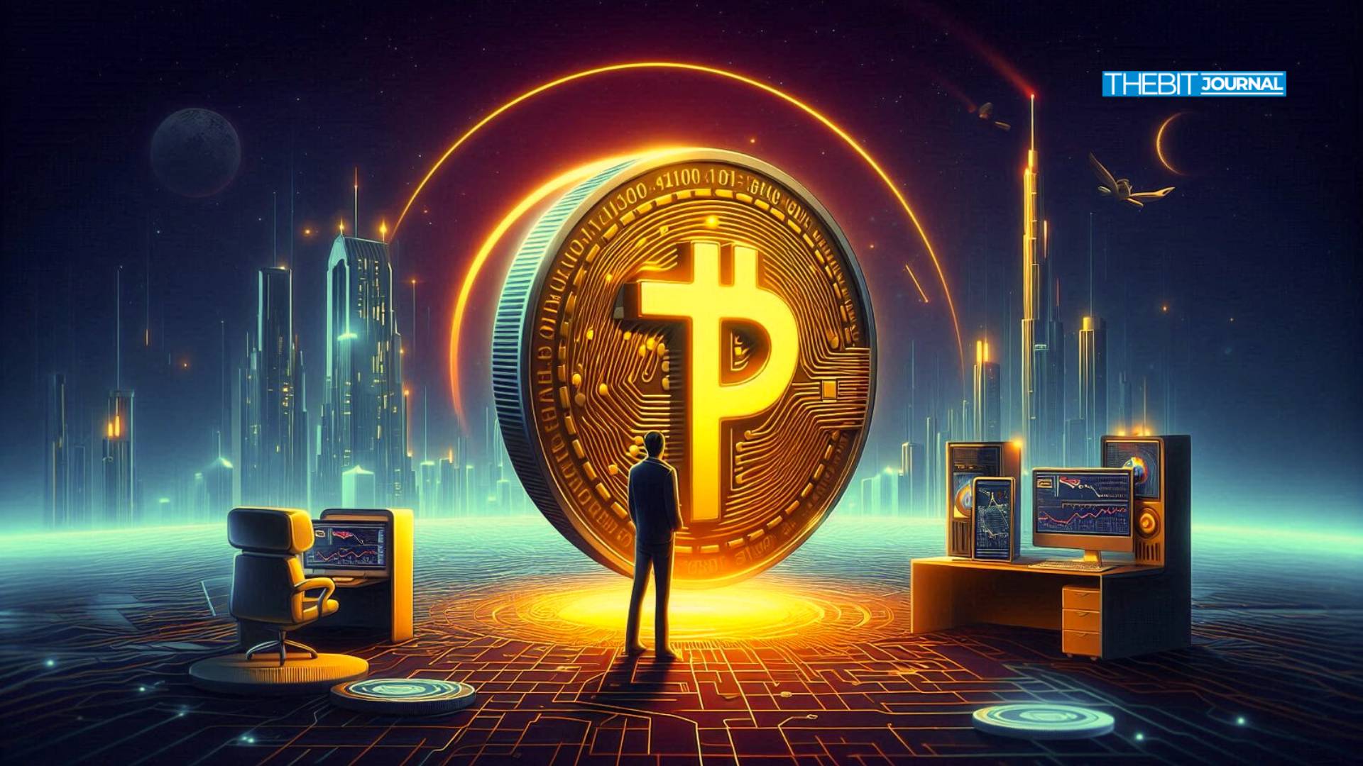 Binance Pi Network Listing Rumors Intensify Ahead of May 14 Update