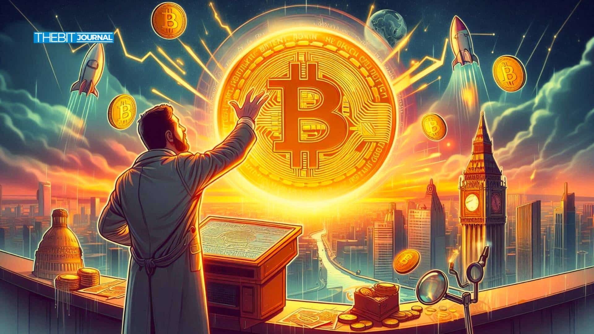 Arthur Hayes’ $250K Bitcoin Price Forecast Sparks Debate