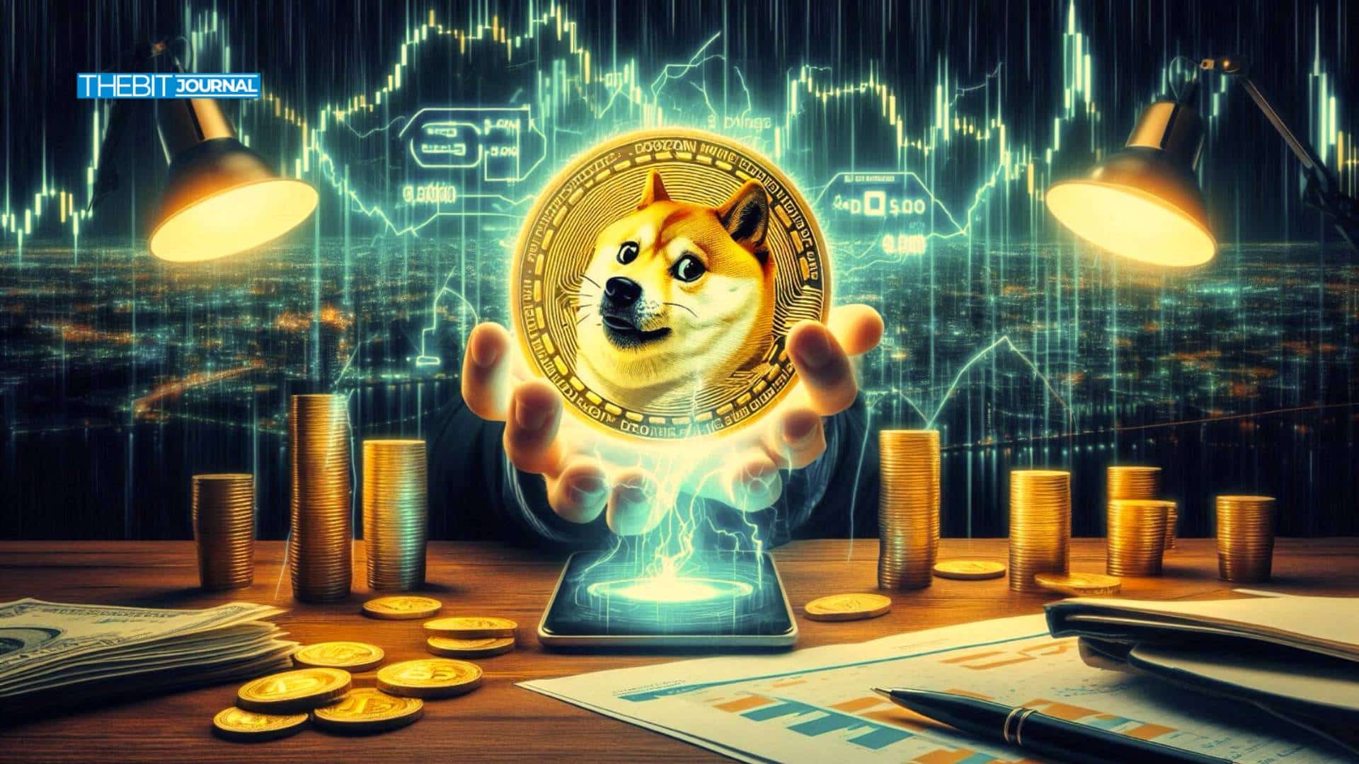 Dogecoin Forecast Sees 560% Gain: Analysts Predict Surge