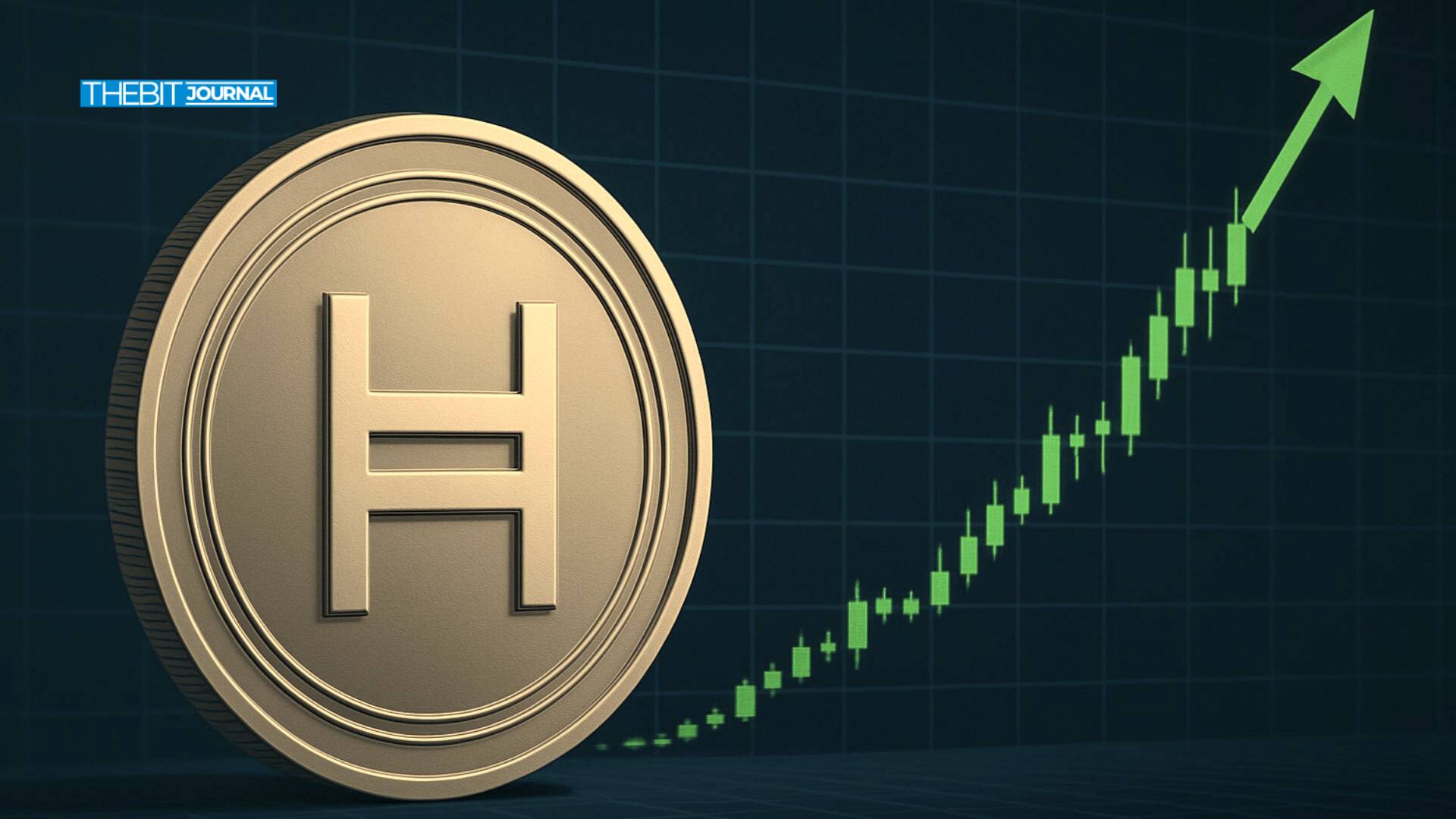 Hedera Price Analysis 2025, 2026 and 2027, Will HBAR Reach $1 by 2028? - The Bit Journal