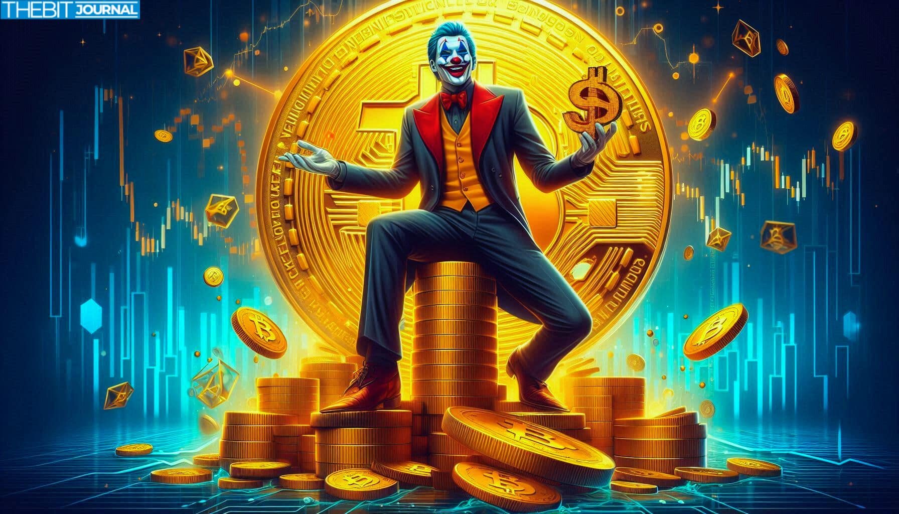 Crypto's Inverse Cramer: James Wynn's Trades Fuel $17M Profits