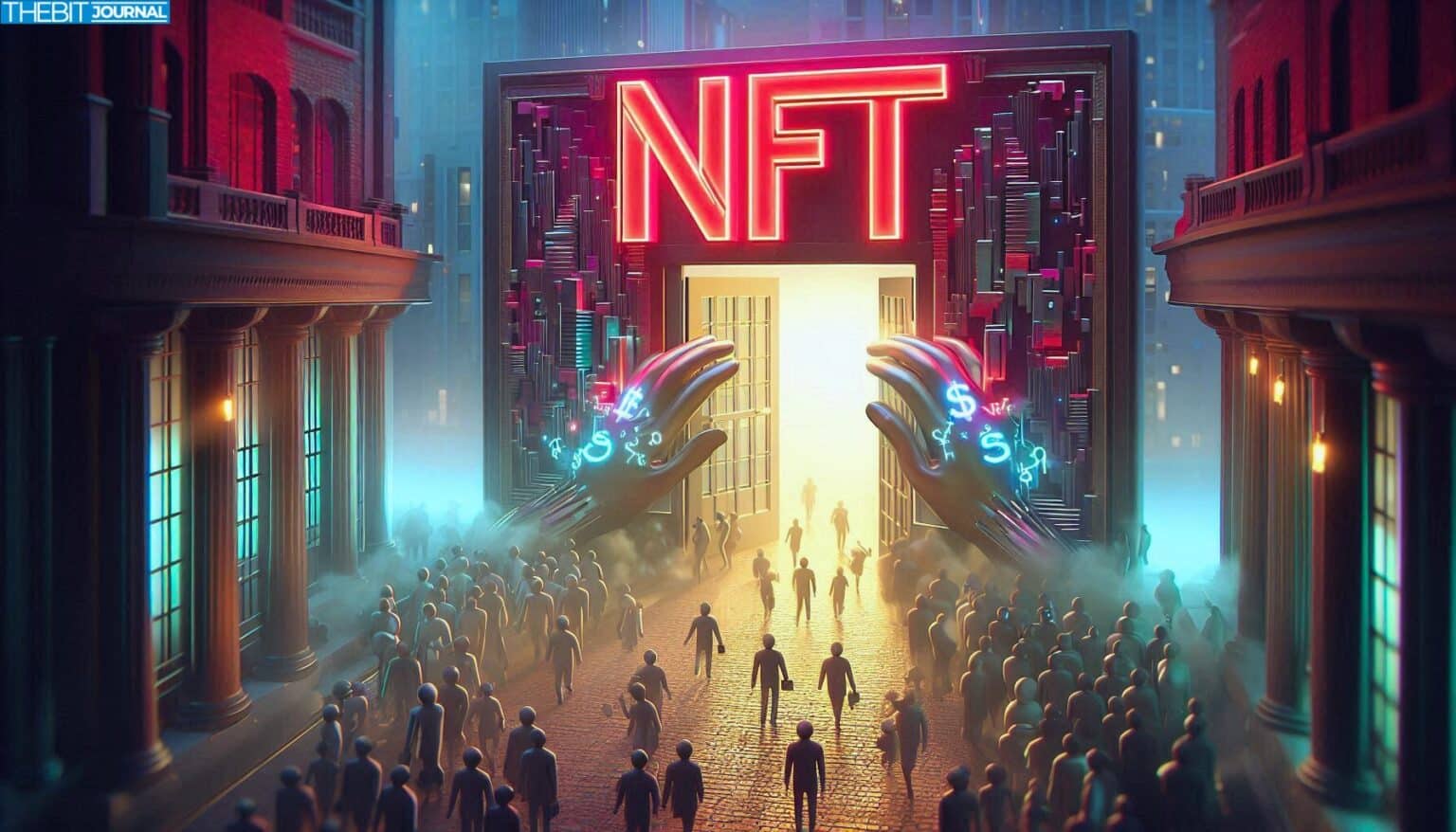 What Is NFT Fractionalization? A Clear Guide to Shared Ownership