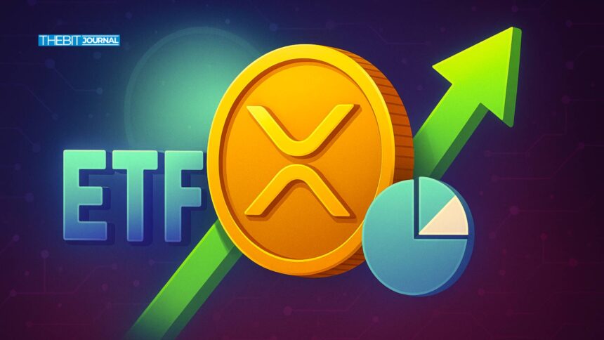 Analysts Predict XRP ETF Approval Imminent as Odds Reach 95%
