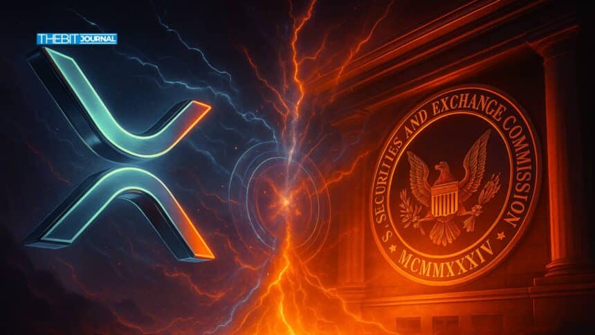 Ripple vs SEC Case Nears Resolution as Delay Fears Collapse