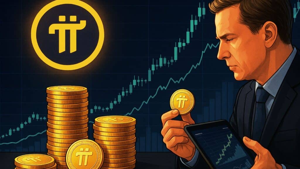 Pi Coin Price Prediction: Can Pi2Day Hype Hit $1?