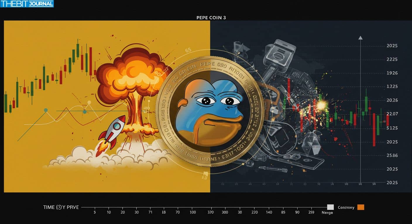 Pepe Price Prediction 2025–2030: Outlook & Scenarios
