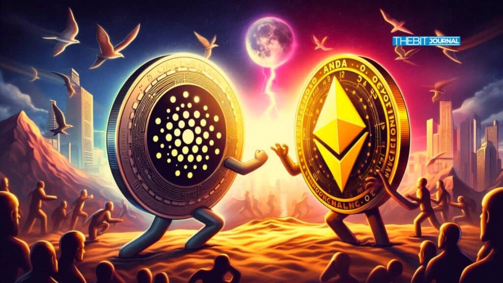 Midnight on Cardano: A Game-Changer for Private Smart Contracts