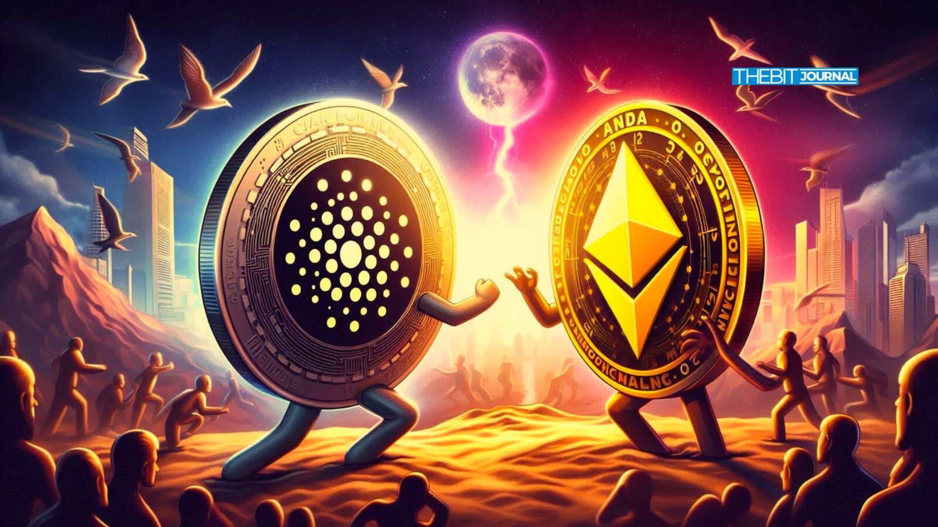 Midnight on Cardano: A Game-Changer for Private Smart Contracts