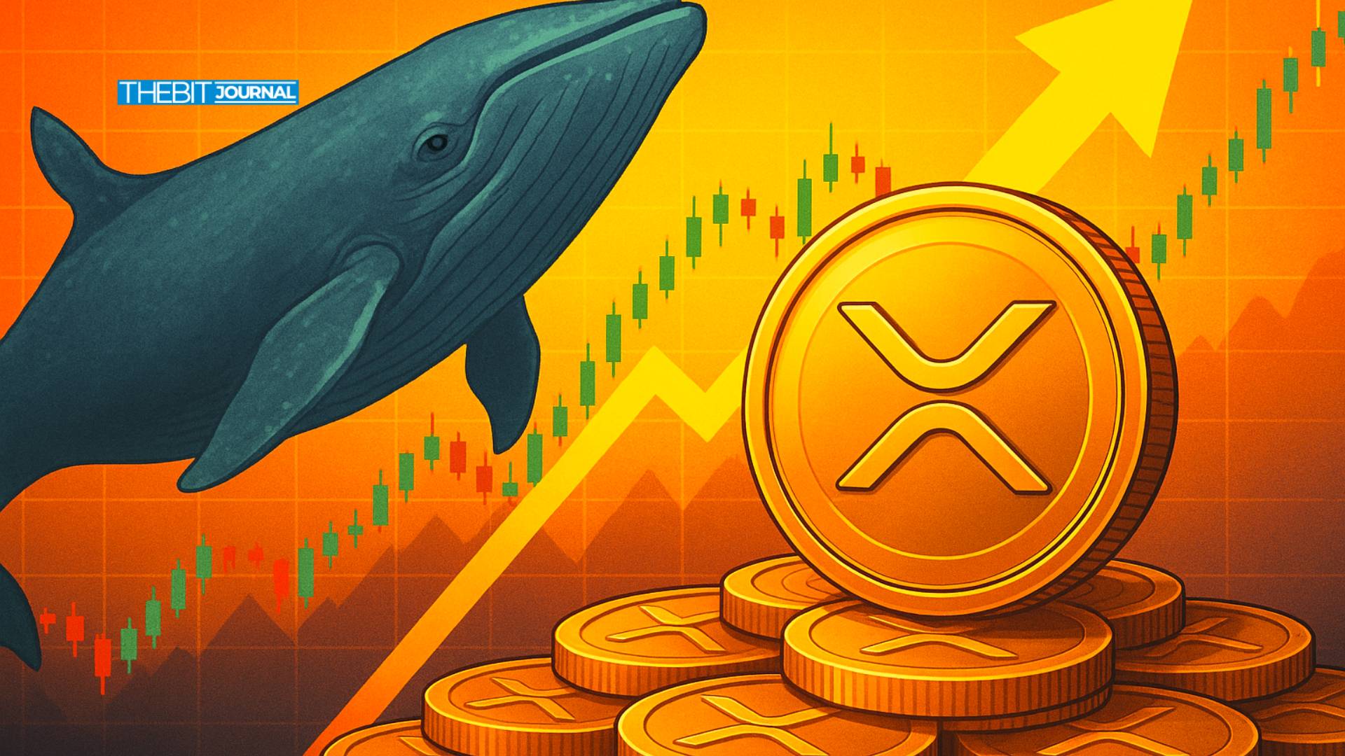 XRP Whale Accumulation Hits Billions: Massive Rally Coming?