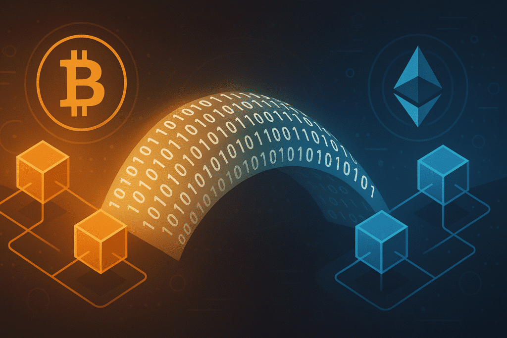 Cross-Chain Bridges and Their Security Challenges Explained