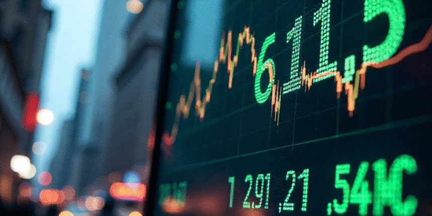 Why Revenue Earnings Rose, But Nvidia Share Price Declined