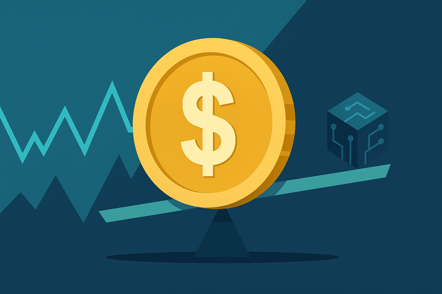 Stablecoin Risk: Are Stablecoins Really Stable?