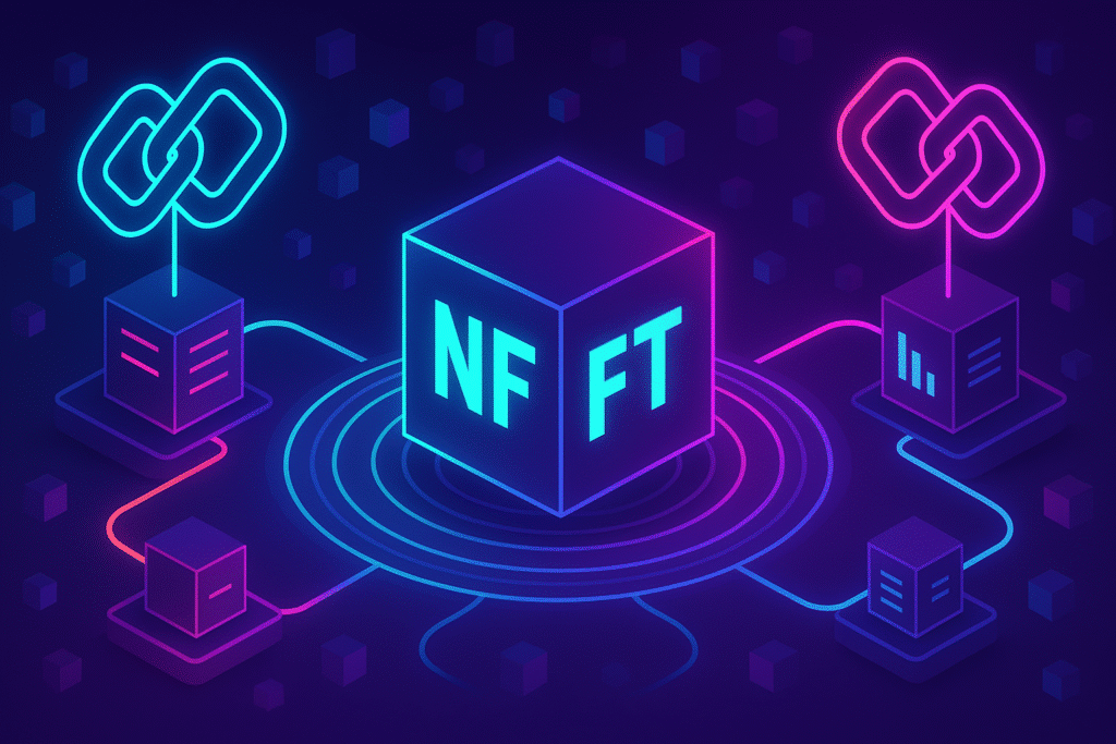 Cross-Chain NFT Marketplaces and Liquidity Challenges