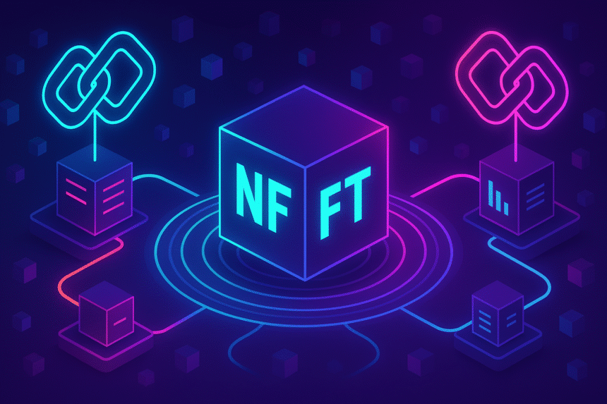 Cross-Chain NFT Marketplaces and Liquidity Challenges